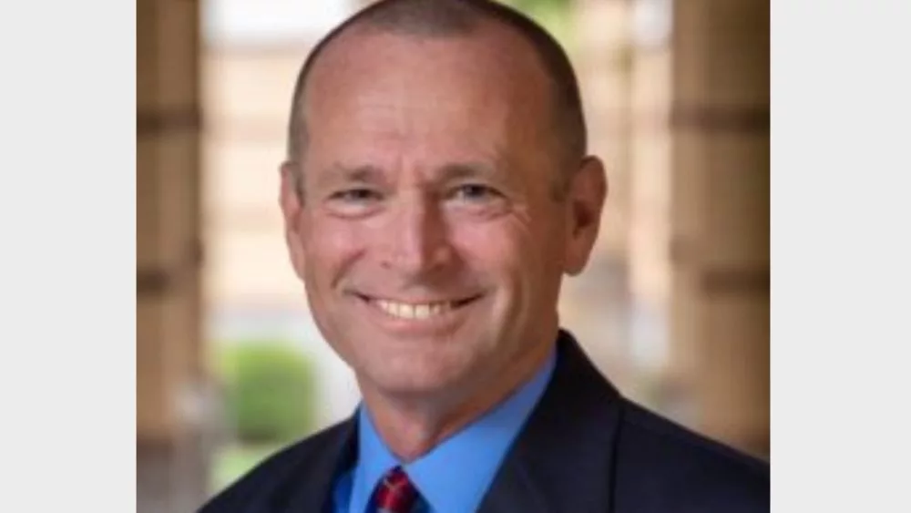 LISTEN: UACCB'S Dr. Brian Shonk discusses Aspen Institute recognition ...