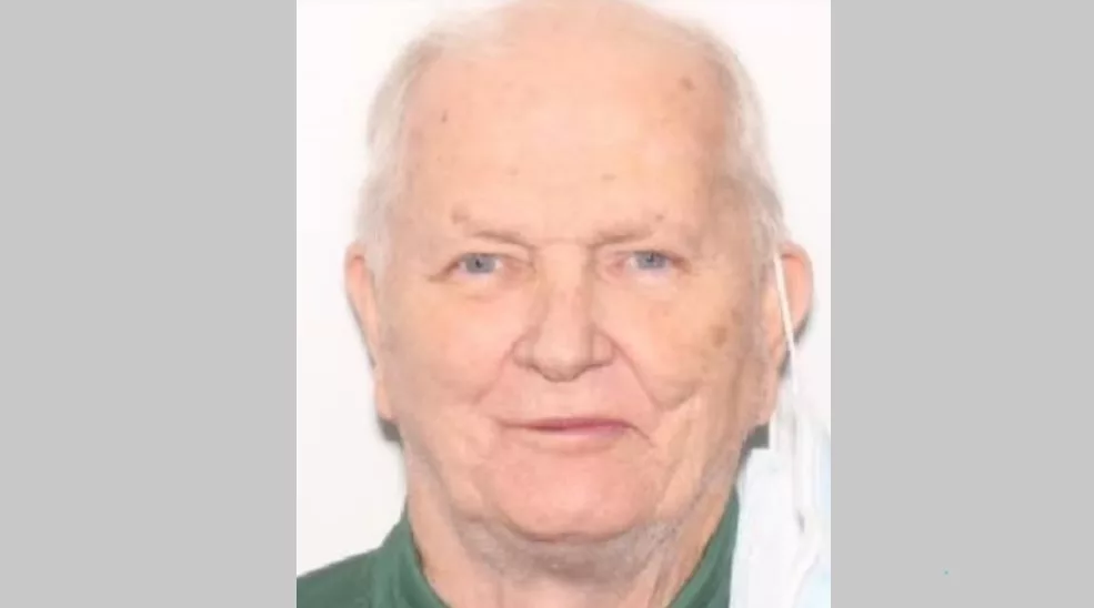 Arkansas State Police issue Silver Alert for missing man | KBNW-AM ... Arkansas State Police issue Silver Alert for missing man | KBNW-AM ...