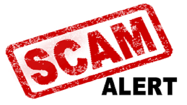 Phone Scammers Impersonating Law Enforcement Kbnw Am Horizon