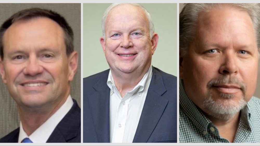 City-County Connections Meeting update: The Land of Opportunity with Rex Nelson | KBNW-AM ...