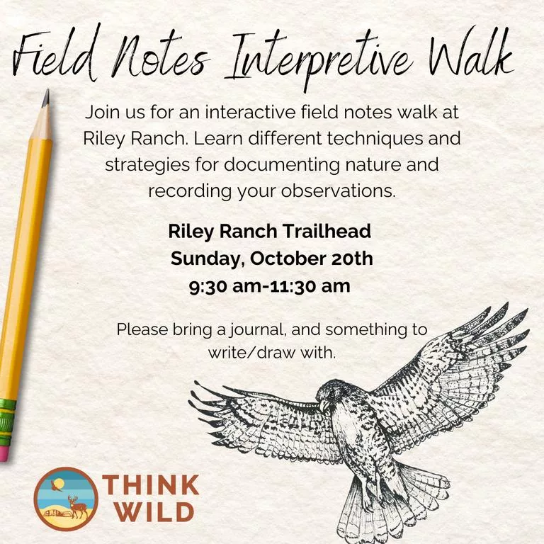 Riley Ranch Nature Preserve – KBNW-AM – Horizon Broadcasting Group, LLC