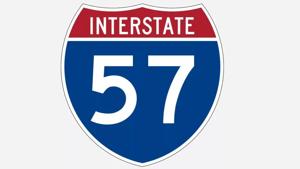 Arkansas to celebrate U.S. Highway 67's designation as Interstate 57 on ...