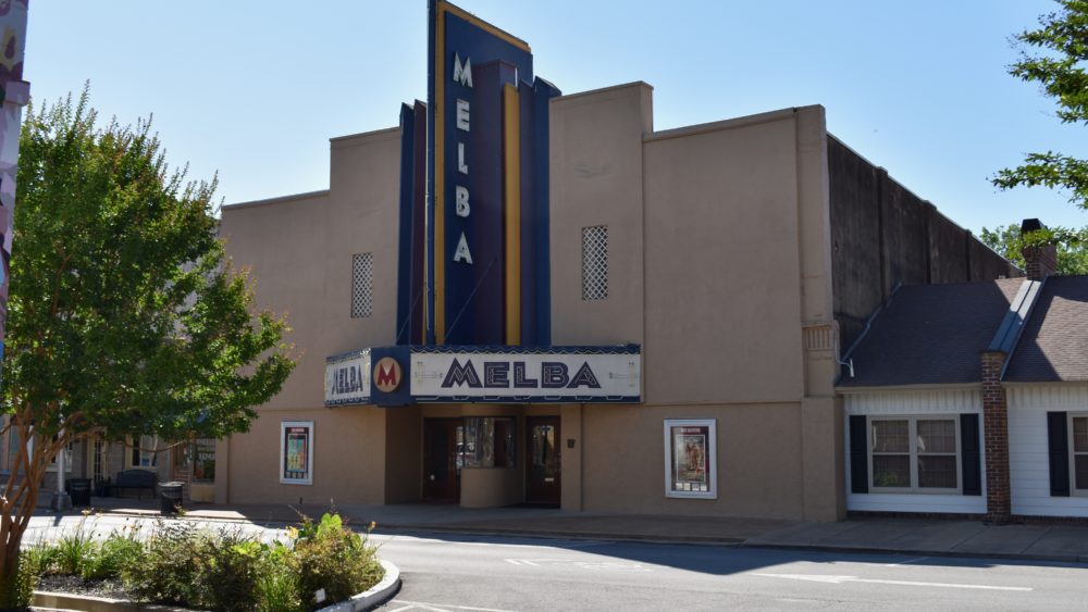 Melba Theater to host A Very Melba Christmas movie series | KBNW-AM ...