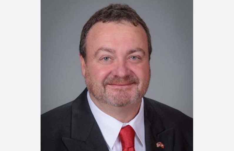 LISTEN: State Rep. Shad Pearce discusses start of 2025 Regular Session ...