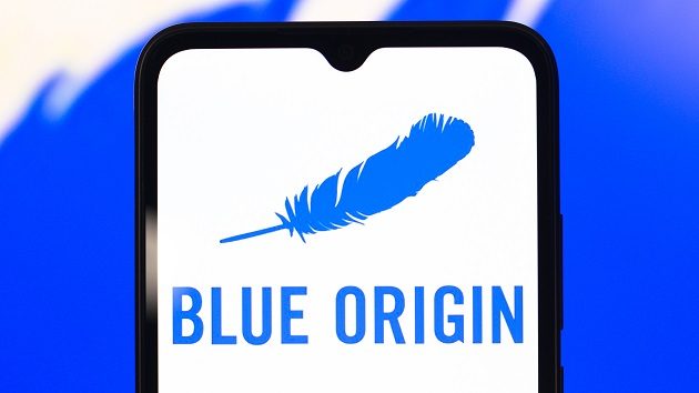 Blue Origin mission with all-female crew, including Katy Perry ...