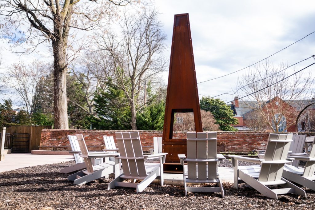 Makers Mark at the Shed @ Thacher & Rye – WAFY – Myersville, MD