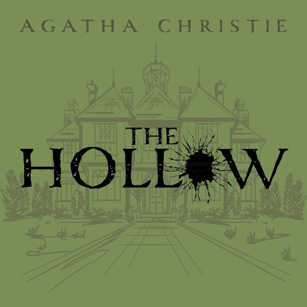 Agatha Christie’s “The Hollow” – WAFY – Myersville, MD
