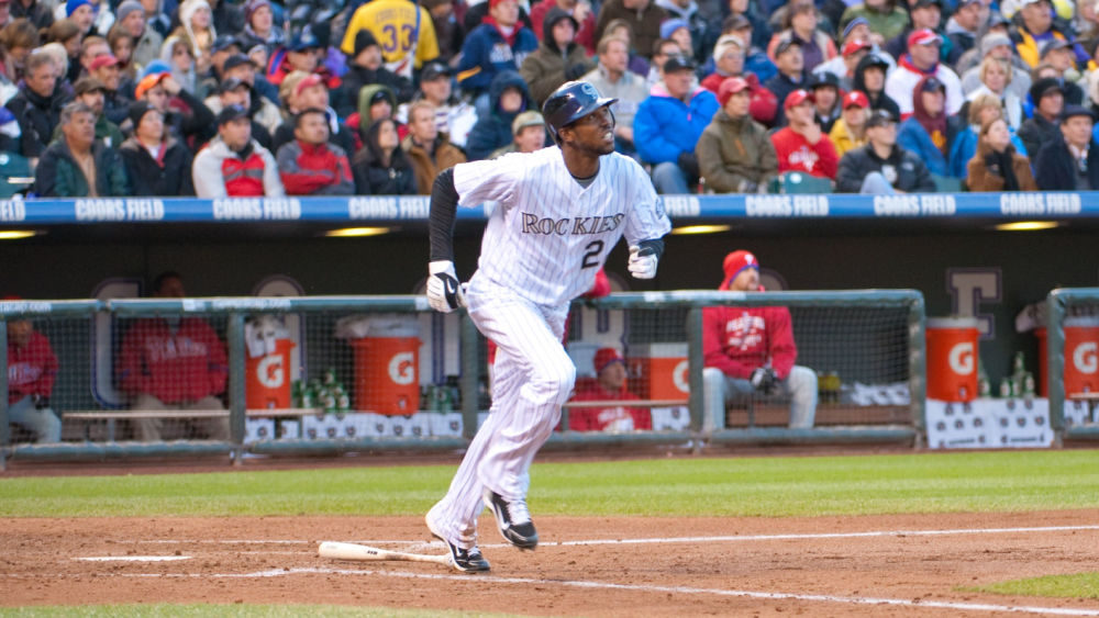 Veteran MLB outfielder Dexter Fowler retires after 14 seasons | WWEG-F2 ...