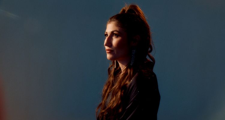 Katy Nichole Releases Music Video For 'My God Can (Feat. Naomi Raine ...