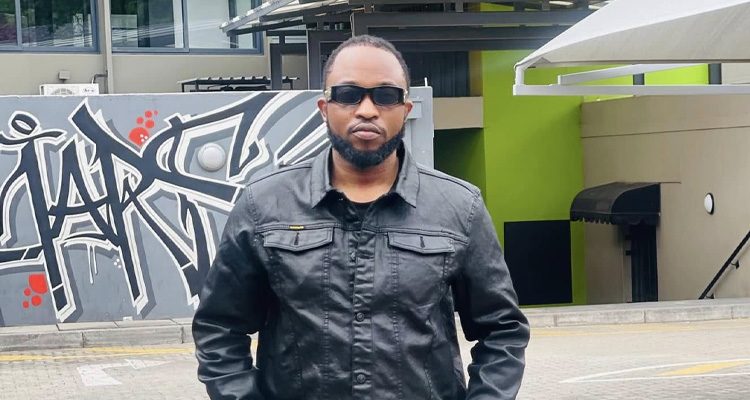 South African Gospel Reggae Artist Samuel Suh Releases New Single ...