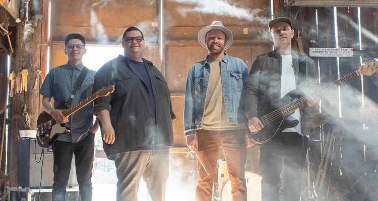 Sidewalk Prophets Officially Drops Highly Anticipated 13-Track Studio ...