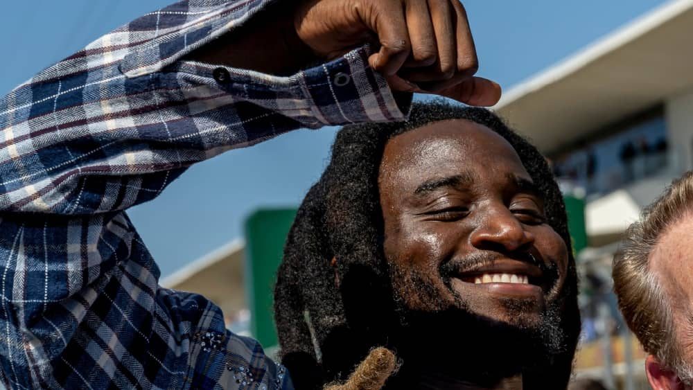 Shaboozey to embark on 2025 headlining Great American Roadshow Tour ...