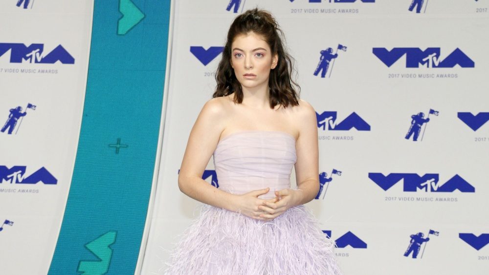 Lorde to embark on fall 2025 North American tour | WWEG-F2 - Fred FM