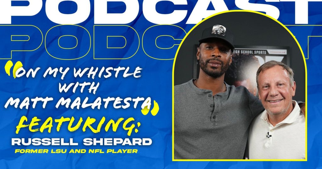 THE SHEPARD: No. 1 QB in the country turns multi-million dollar ...