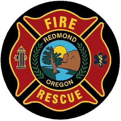 Redmond Fire & Rescue Recognized As Peds Ready EMS | KWPK-FM - Horizon ...