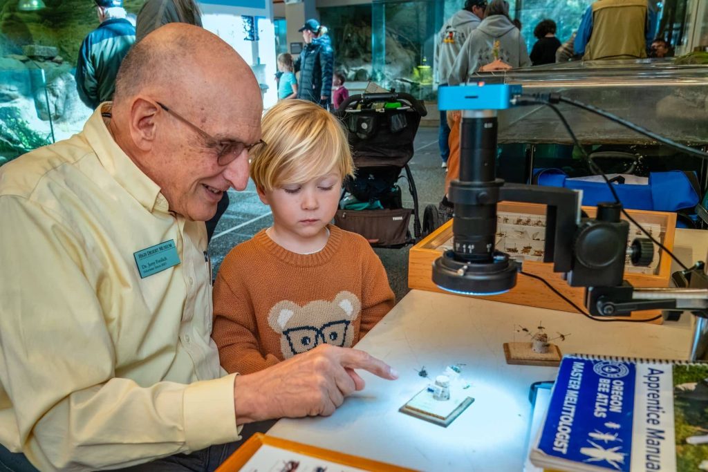 High Desert Museum Launches New Events | KWPK-FM - Horizon Broadcasting ...