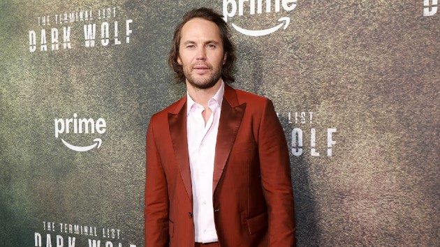 Taylor Kitsch says he's not returning as Tim Riggins in 'Friday Night ...