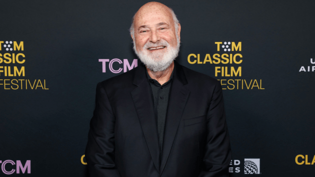 Turner Classic Movies to honor Rob Reiner with programming tribute ...
