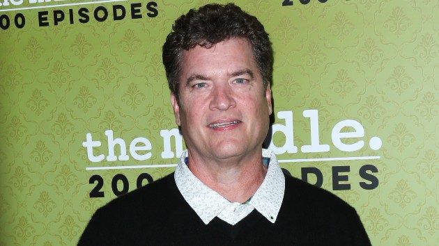 Pat Finn, who appeared in 'The Middle,' 'Friends' and 'Seinfeld,' dead ...