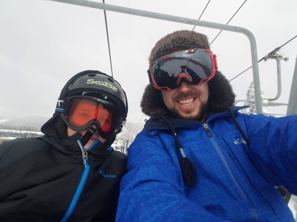 Class Prepares Volunteers To Mentor Children of Incarcerated Parents ...