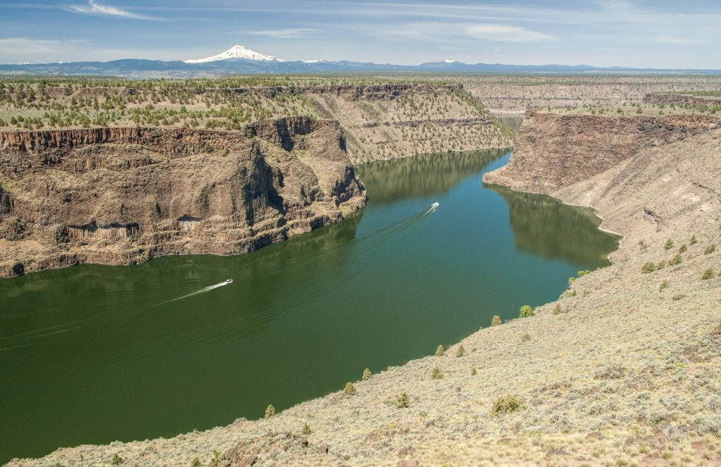 Free Parking During State Parks Day June 6th | KQAK-FM - Horizon ...
