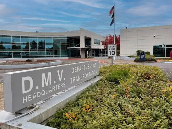 Oregon DMV Plans System Upgrade | KQAK-FM - Horizon Broadcasting Group, LLC