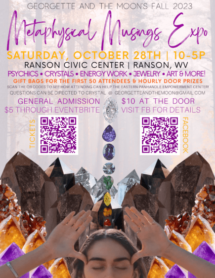 Ranson Civic Center – WWEG 93.5FM