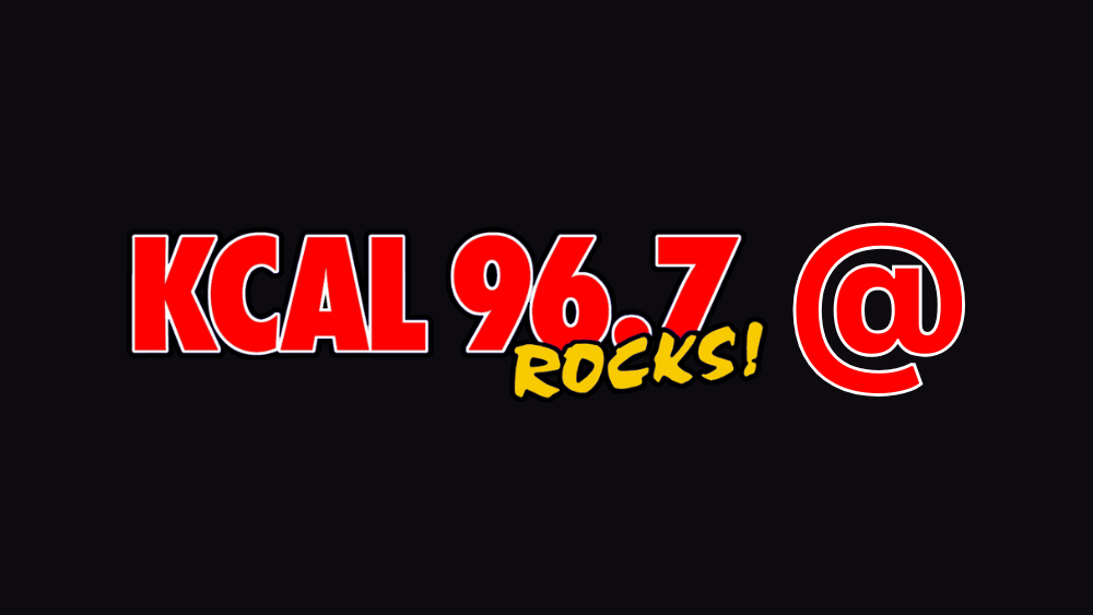 KCAL @ Quick Quack Car Wash in Winchester – KCAL-FM