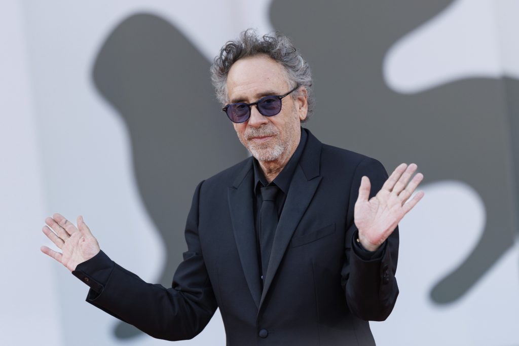 Burton Goes Big | Melissa Chavez | | KOLA FM