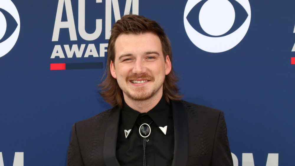 Morgan Wallen, Luke Combs earn first Nos. 1 and 2 country songs on ...