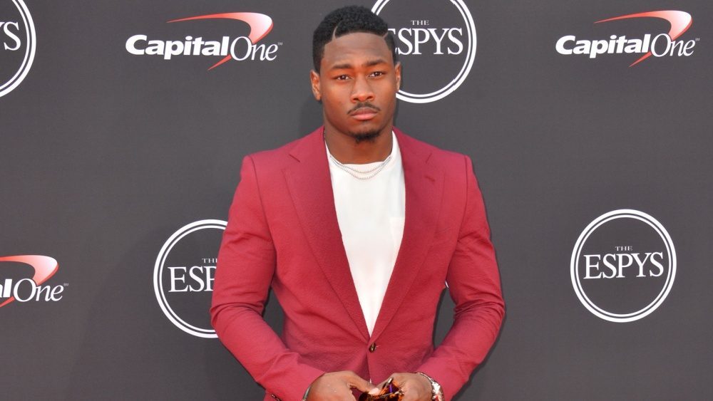 New England Patriots WR Stefon Diggs facing charges of strangulation ...