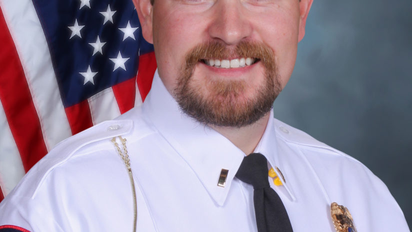 11-4-22 FDL police promotion | Radio Plus