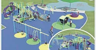 6-17-23 ripon all-inclusive playground | Radio Plus