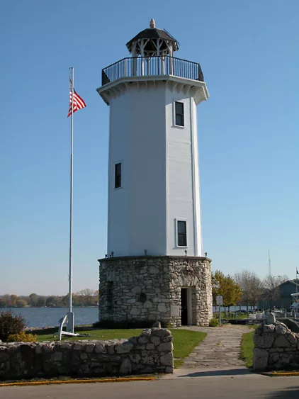 6-27-23 fdl lighthouse ribbon cutting ceremony | Radio Plus