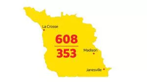 8-11-23 new southern wisconsin area code to go into effect next month ...