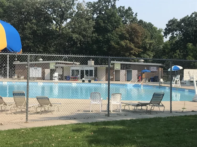 8-21-23 drowning at taylor park swimming pool in fdl | Radio Plus