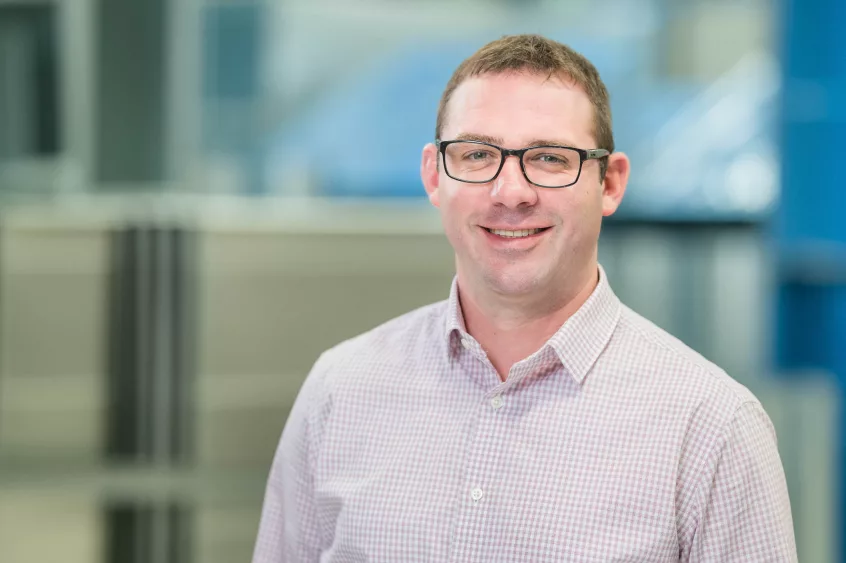 12-7-23 ahern announces new shareholder and board member | Radio Plus