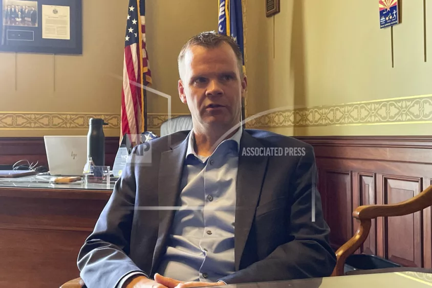 12-8-23 wisconsin republican leader opposes gop bill to disband ...