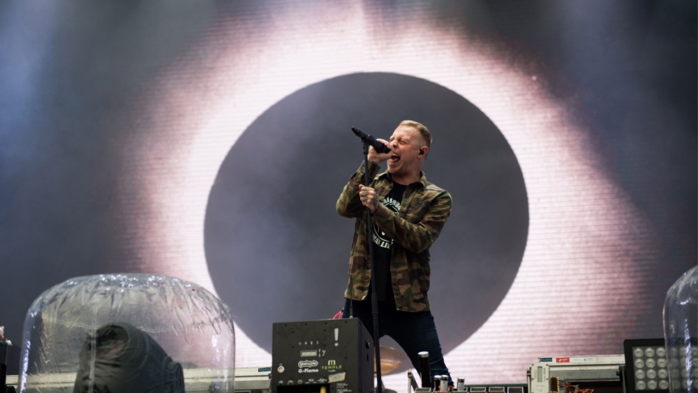 Architects release the single 'Curse,' add dates to North American tour ...
