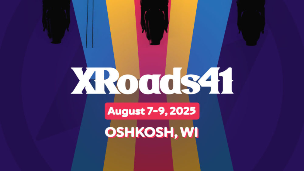 11-12-24 xroads41 announces 2025 lineup | Radio Plus