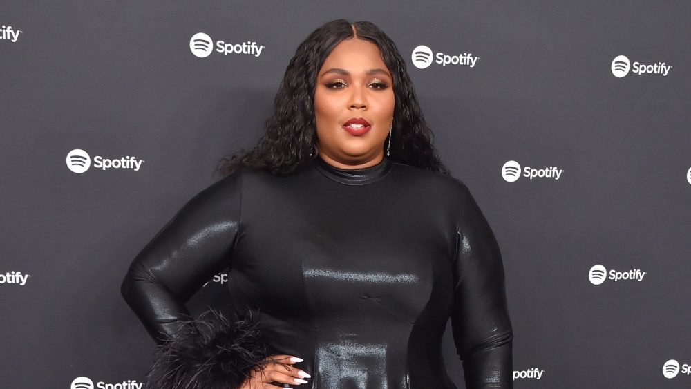 Lizzo shares video for 'Still Bad (Animal Style)' with Met Gala footage ...