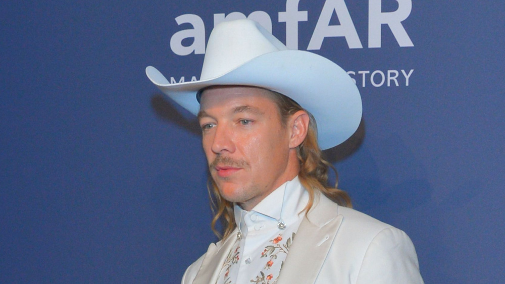 Diplo shares new single 'Heartbroken' under Thomas Wesley persona | 106 ...