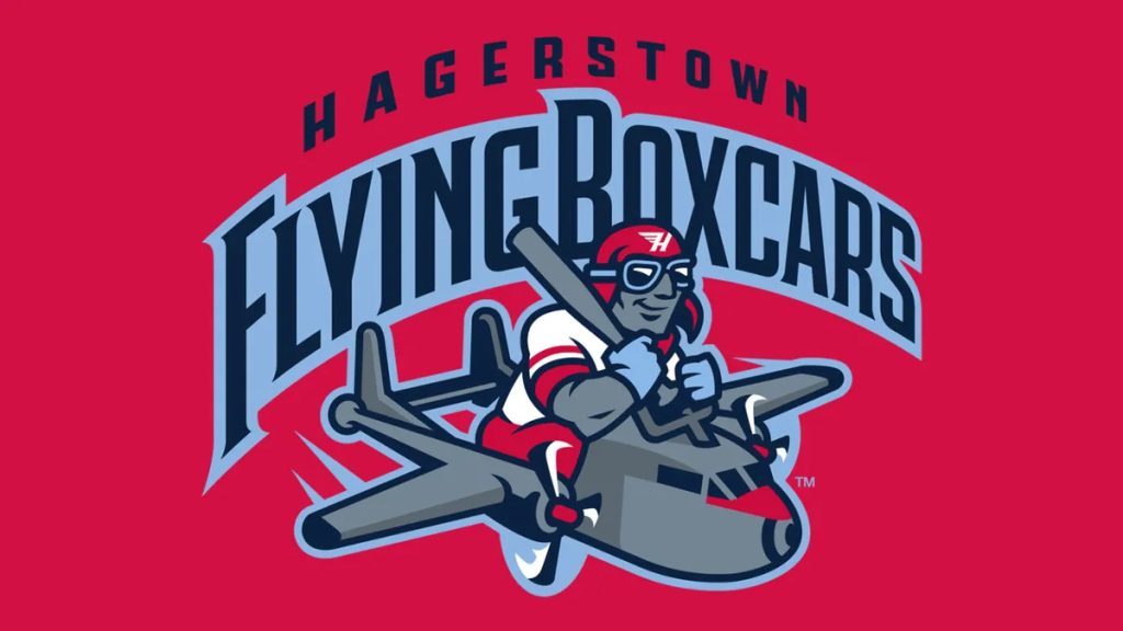 Flying Boxcar 2026 Schedule | 106.9 the Eagle