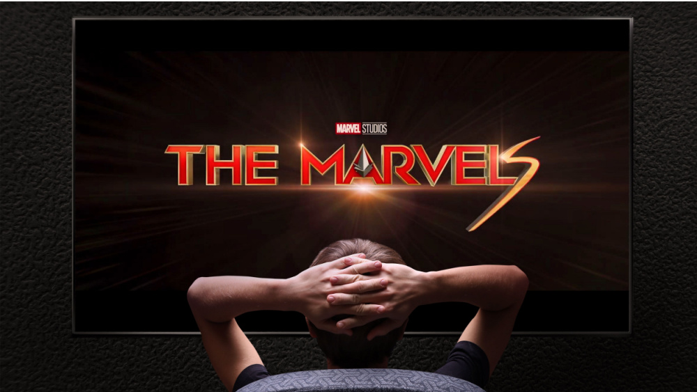 'The Marvels' flops at the box office with one of the worst MCU openings | The LASER