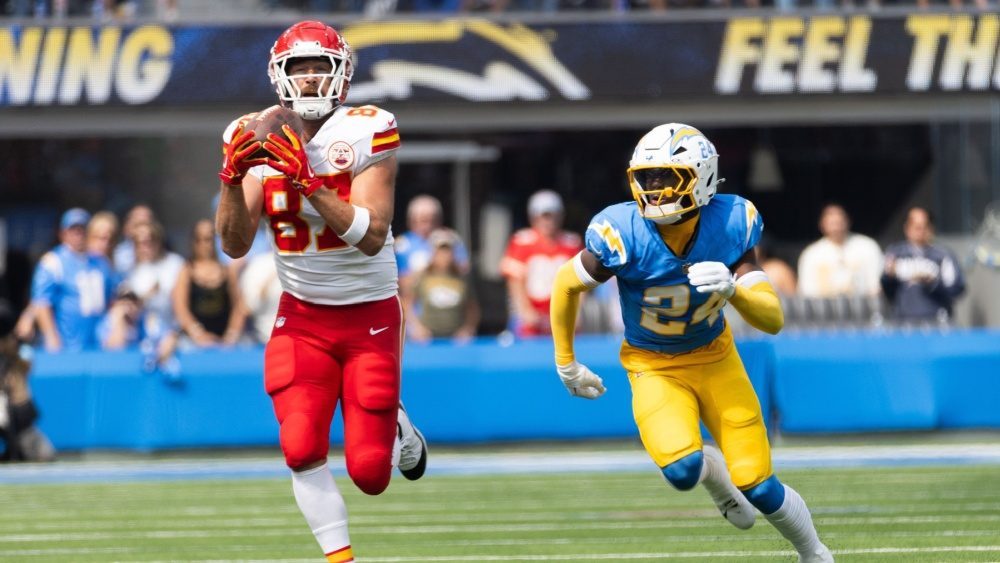 2026 NFL Pro Bowl Games rosters are announced | The LASER