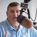 NewsRadio WJPF interview with Dave Severin | 10 13, 2025 | 95.1 Steve FM