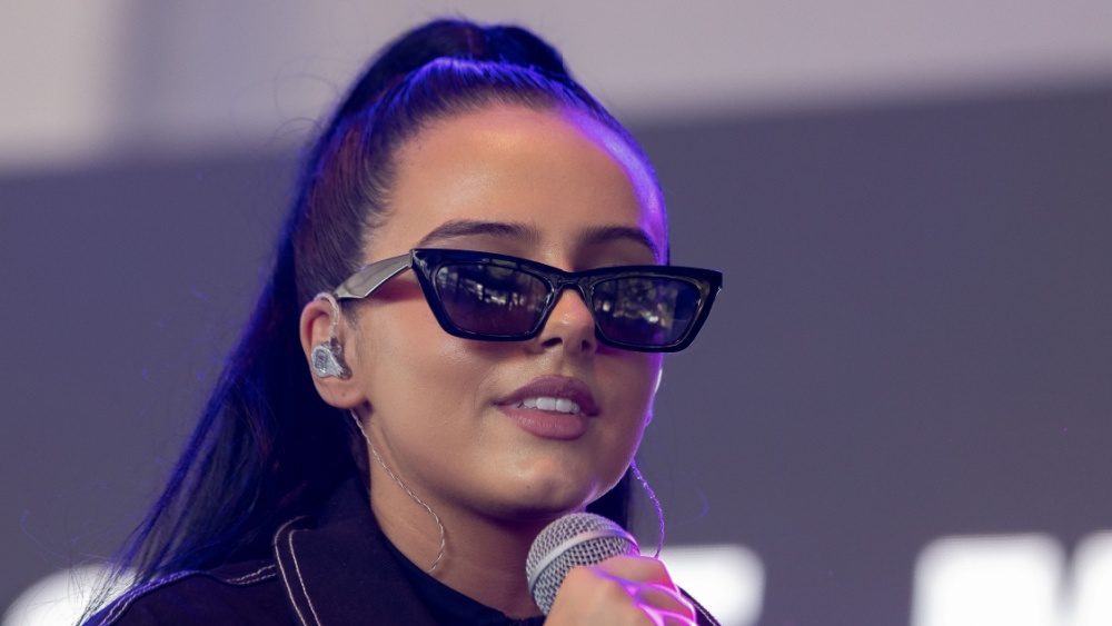 Jessie Murph to launch The Worldwide Hysteria Tour | Bluffs Country 106.5