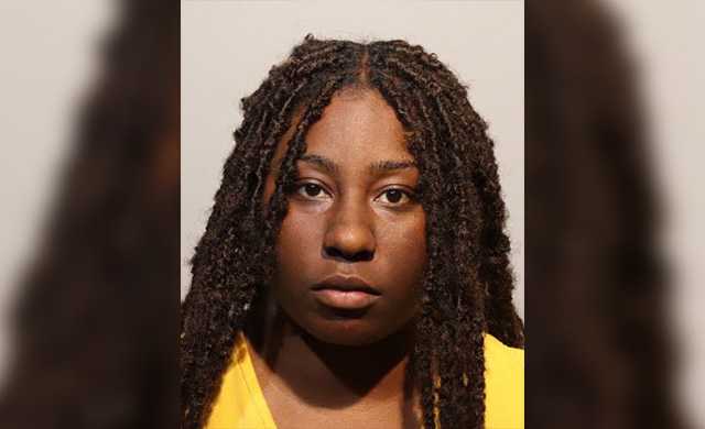Florida woman accused of shoplifting at mall while car caught on fire ...