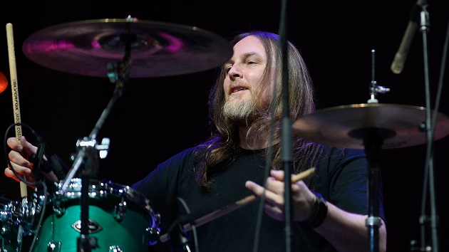 All That Remains announces departure of drummer Jason Costa | 98 Rock ...