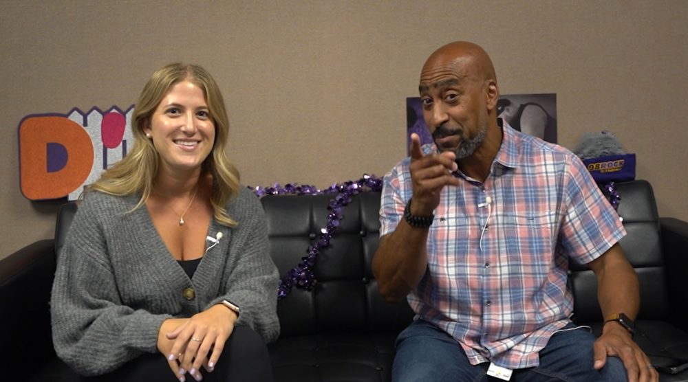 Three Things to Watch with Val and Tony: Ravens vs. Colts | 98 Rock Online